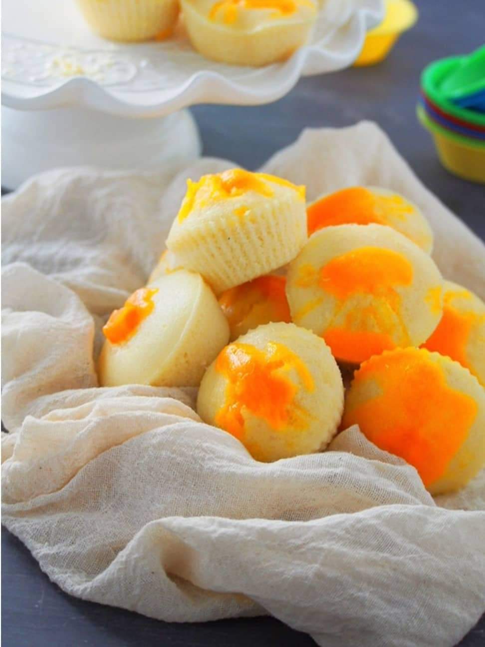 FLAVORS OF PUTO – PUTOgraphy